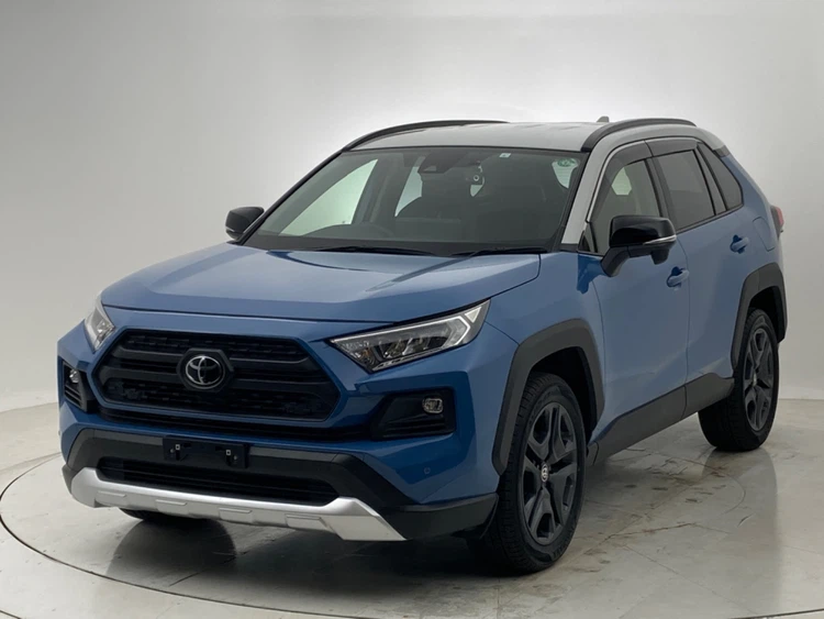 トヨタ RAV4 中古車在庫一覧｜【KINTO ONE(中古車)】トヨタの中古車サブスク（フルサービスリース）