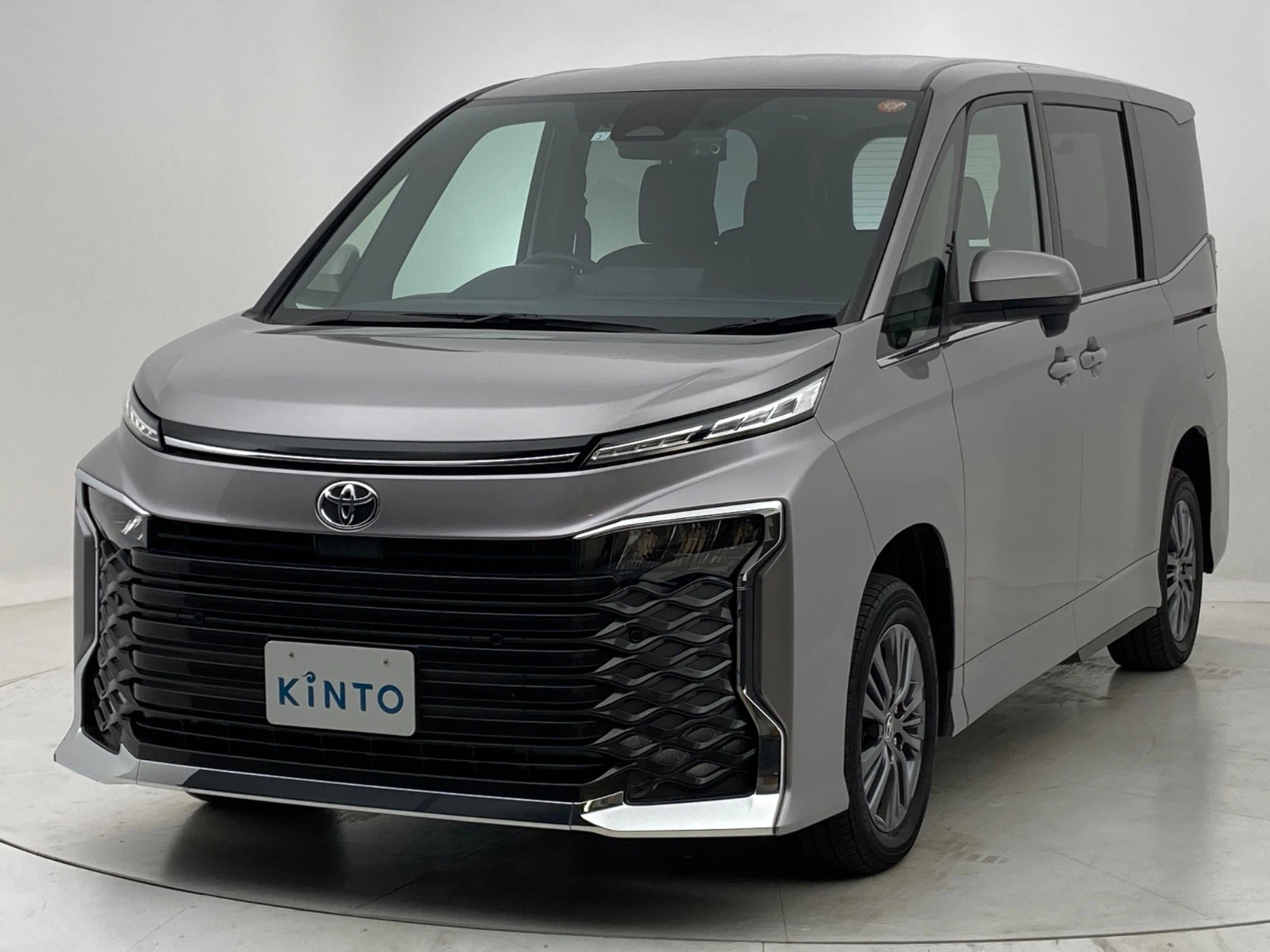 トヨタ ヤリス クロス Z HEV 1.5L 2WD(5人乗り) ハイブリッド 2022年式 ブラックマイカ×センシュアルレッドマイカ [1743]の詳細｜【KINTO ONE(中古車 ...